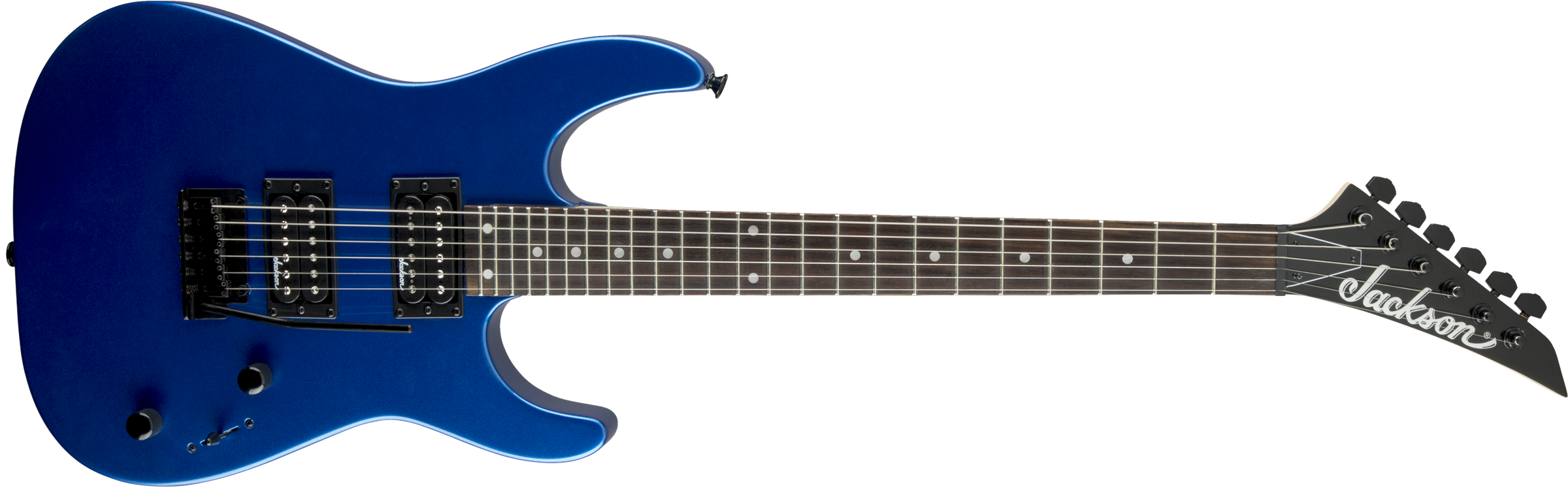 JS Series Dinky™ JS12 | JS | Jackson® Guitars