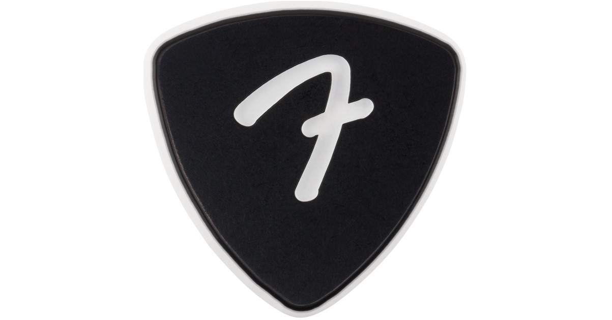 Fender F Logo