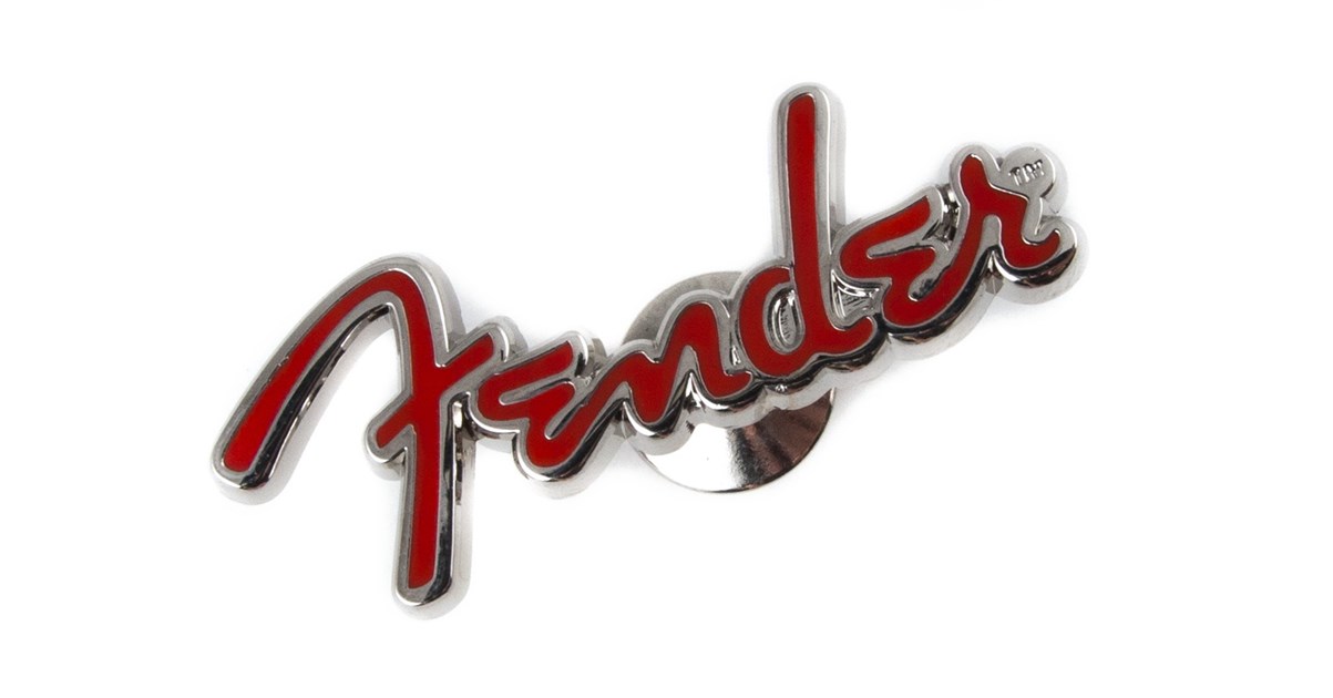 Fender Logo Vector