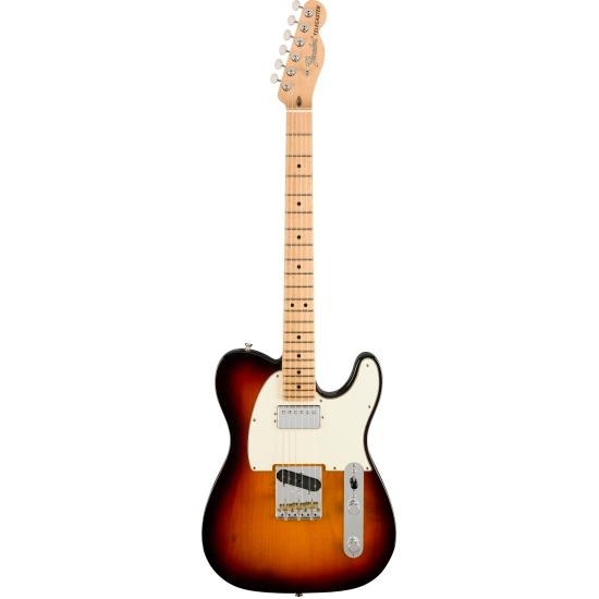 Fender American Performer Telecaster HS electric guitars