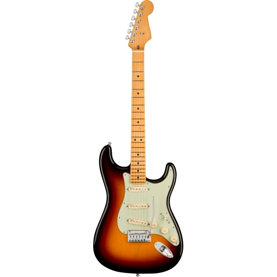 Fender American Ultra Stratocaster electric guitars