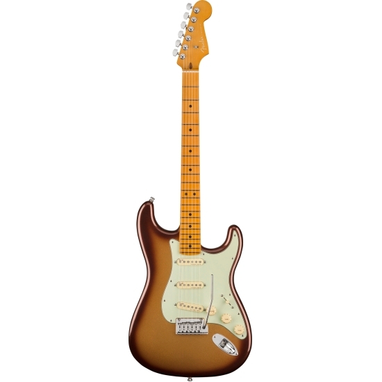 Fender American Ultra Stratocaster electric guitars
