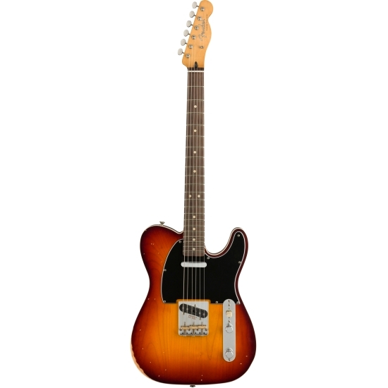 Fender Artist Signature Series electric guitars