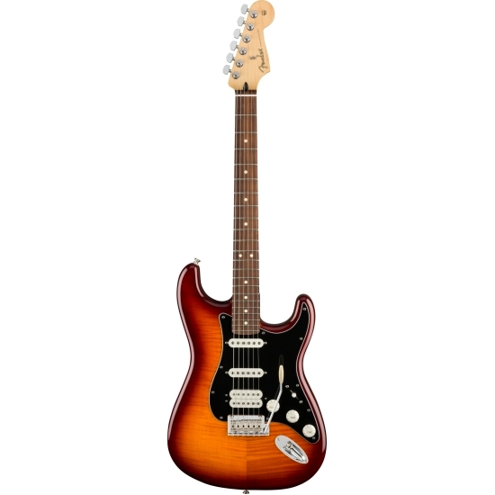 FENDER Walnut Strat (Super Strat, U.S. Mfg.) electric guitars for sale ...