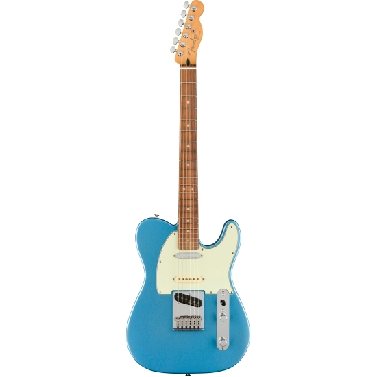 Fender Player Plus Nashville Telecaster electric guitars