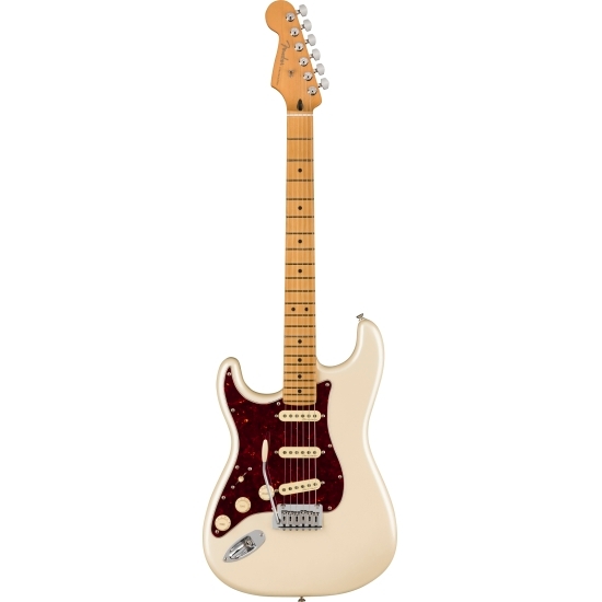 Fender Player Plus Stratocaster Left-Handed electric guitars