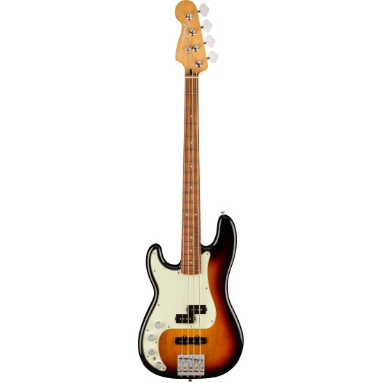 FENDER DELUXE ZONE BASS (MEX MODELS NO. 013-5800) Bass Guitars for sale ...