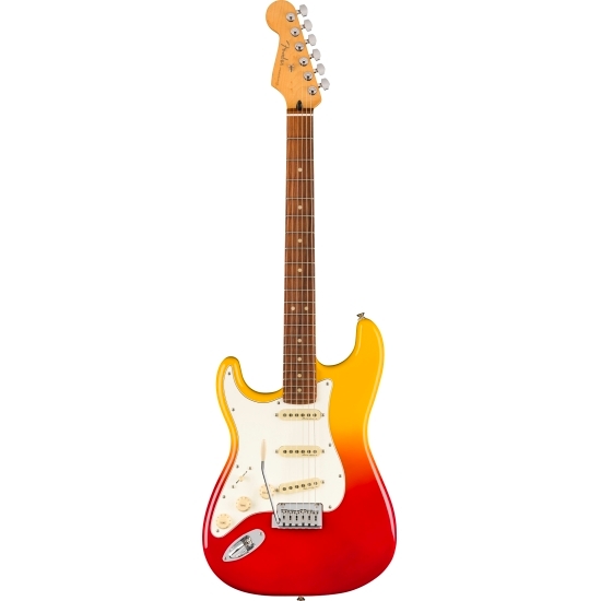 Fender Player Plus Stratocaster Left-Handed electric guitars