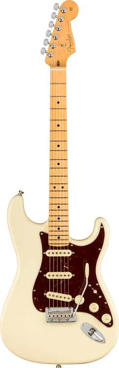 Electric Guitars | Fender