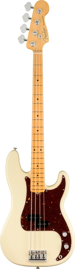 American Made | Fender