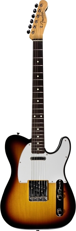 Fender telecaster for sale store