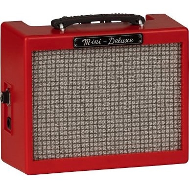 Mini Deluxe™ Amp | Accessori