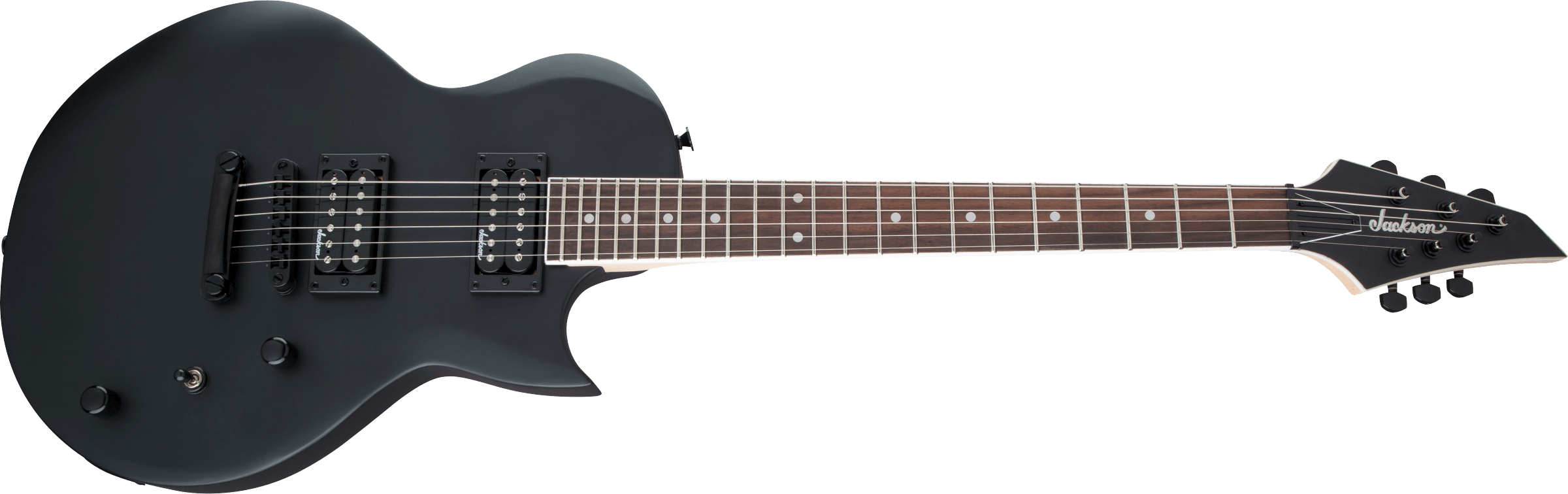 Jackson Js Series Monarkh Sc Js22, Amaranth Fingerboard, Satin Black ...
