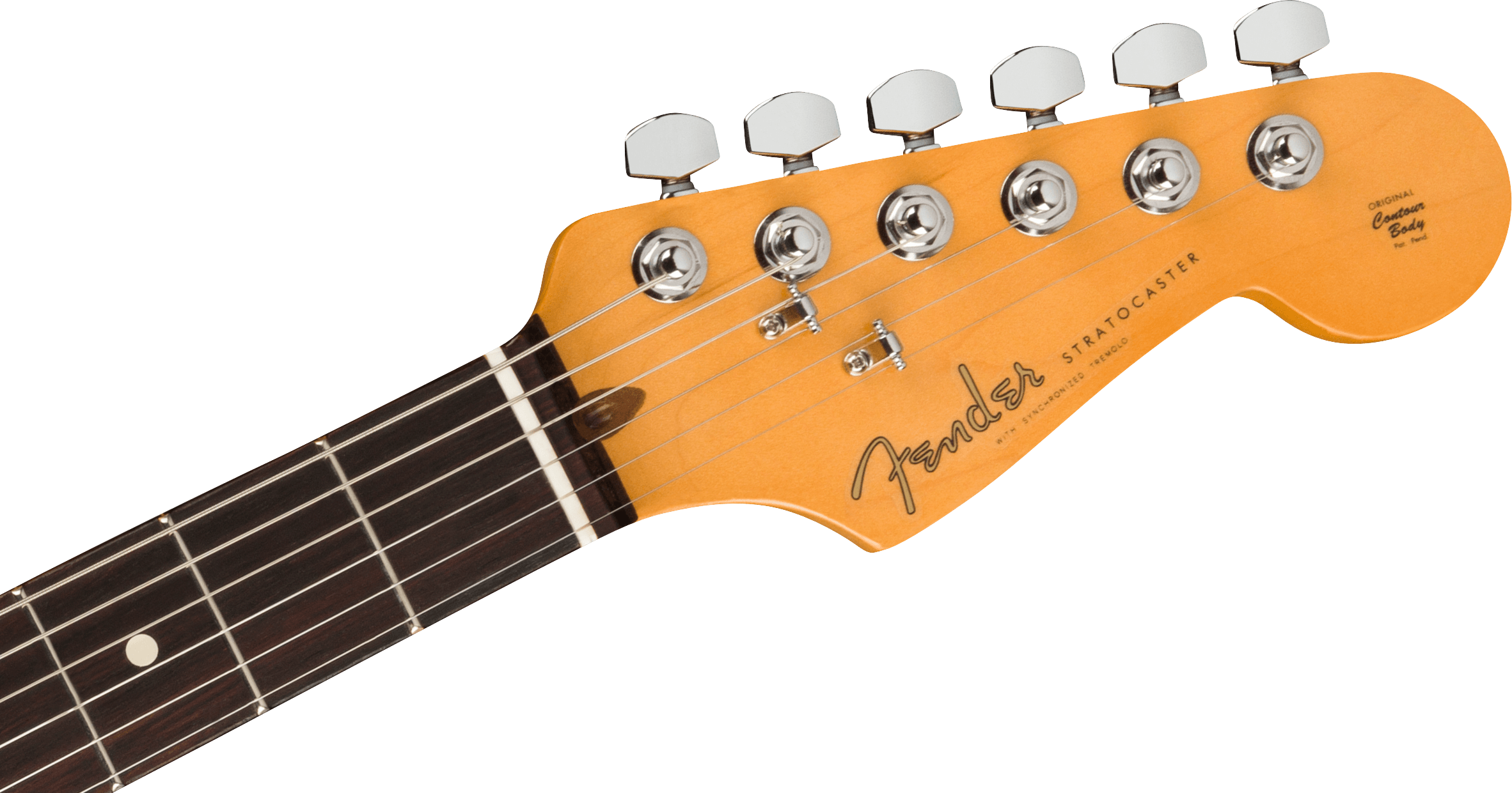 Fender Cory Wong Stratocaster, Rosewood Fingerboard, Sapphire Blue ...