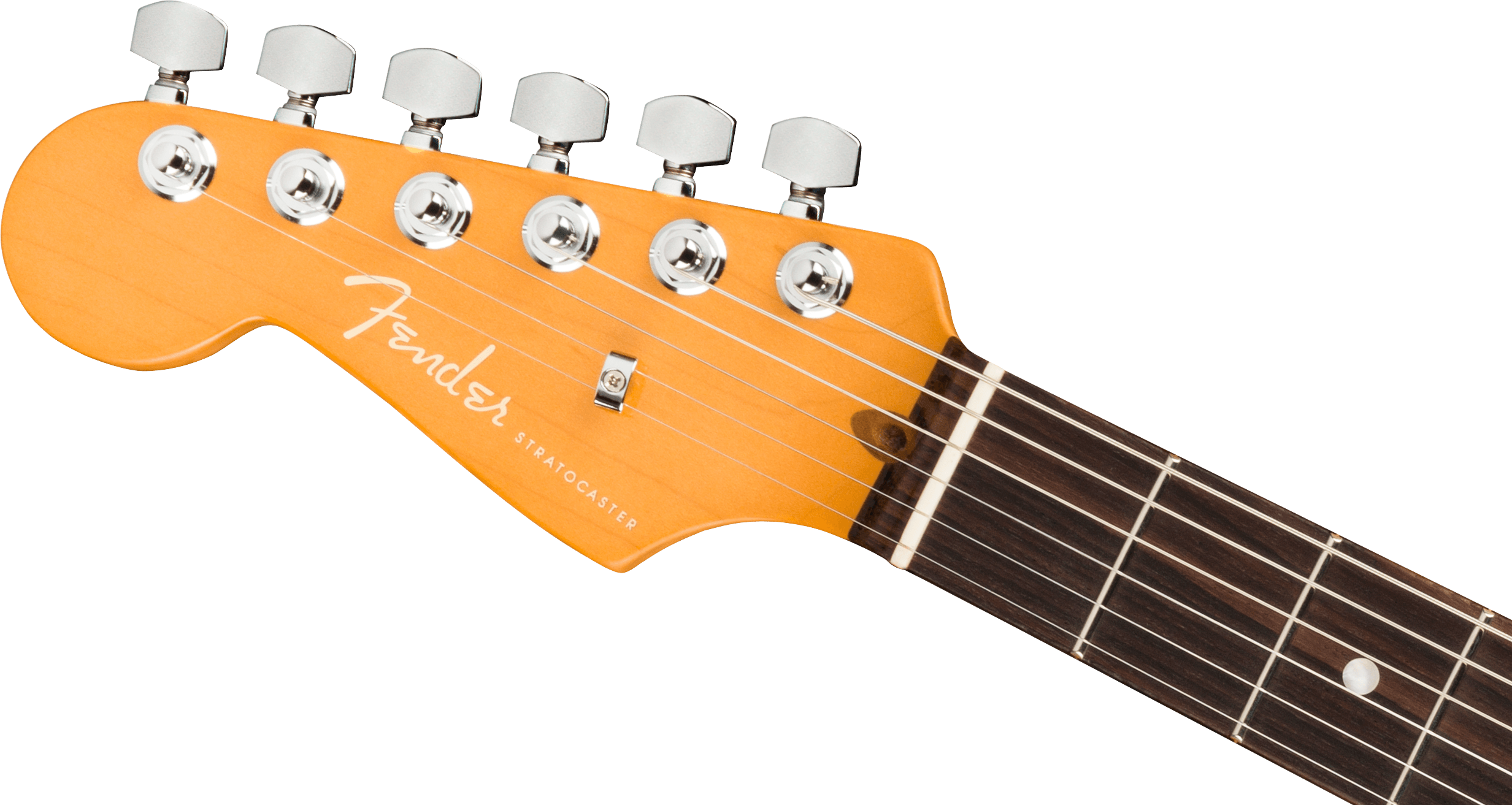 Fender American Ultra Stratocaster Left-hand, Rosewood Fingerboard ...
