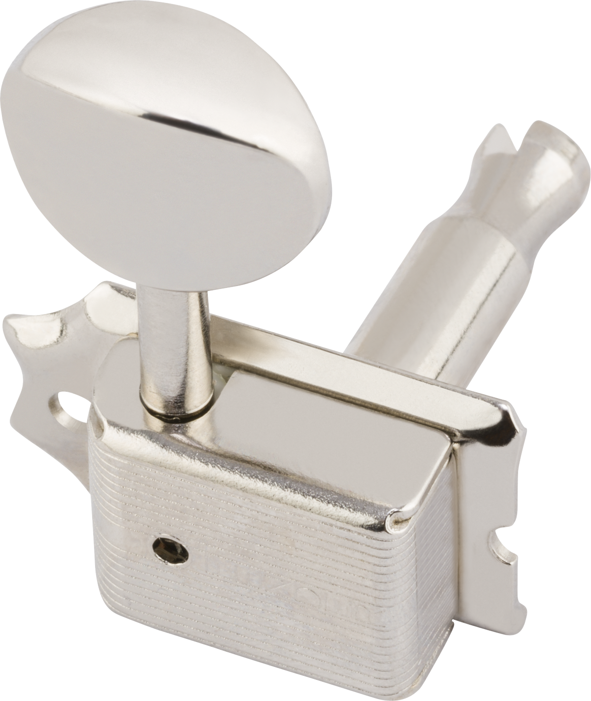 Fender American Vintage Guitar Tuners, Staggered - 0992074105 EAN ...