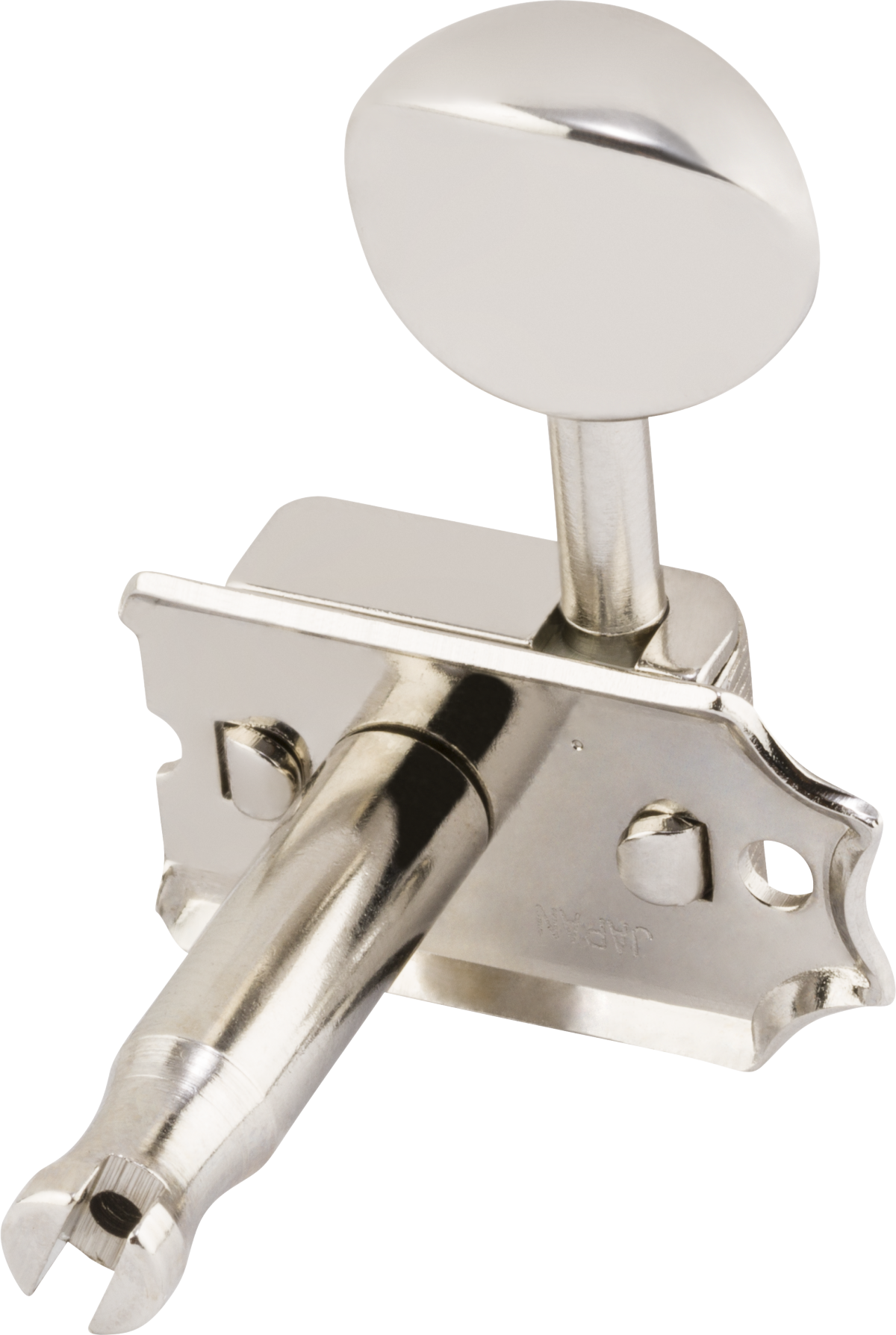 Fender American Vintage Guitar Tuners, Staggered - 0992074105 EAN ...