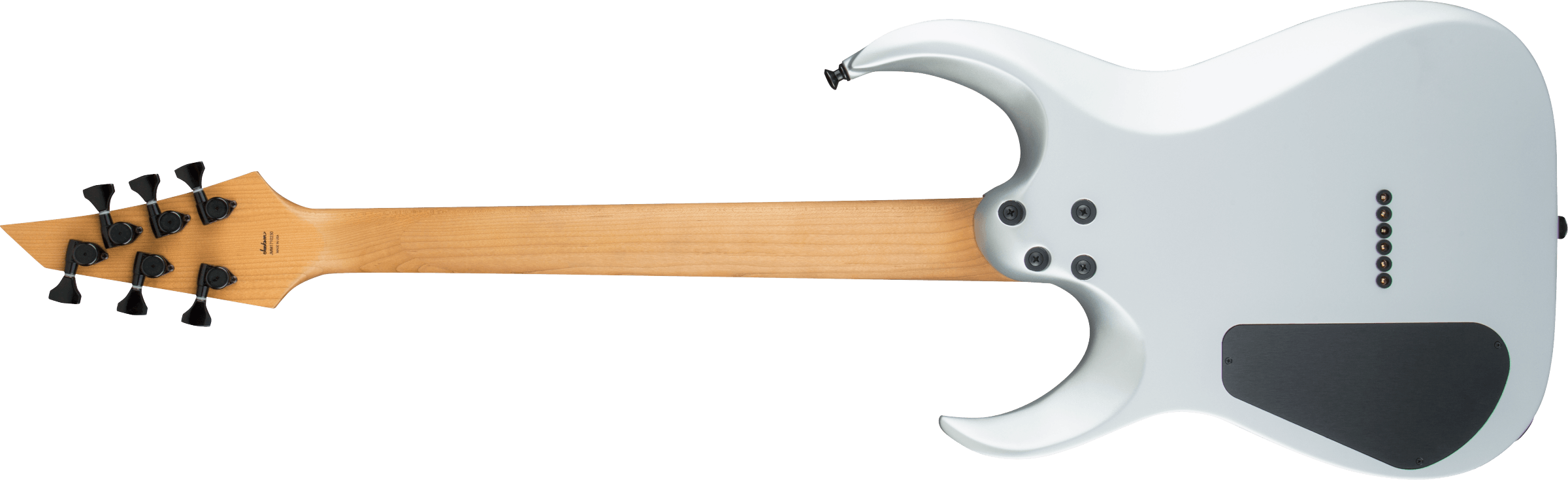 Jackson Usa Signature Misha Mansoor Juggernaut Ht6, Caramelized Flame ...