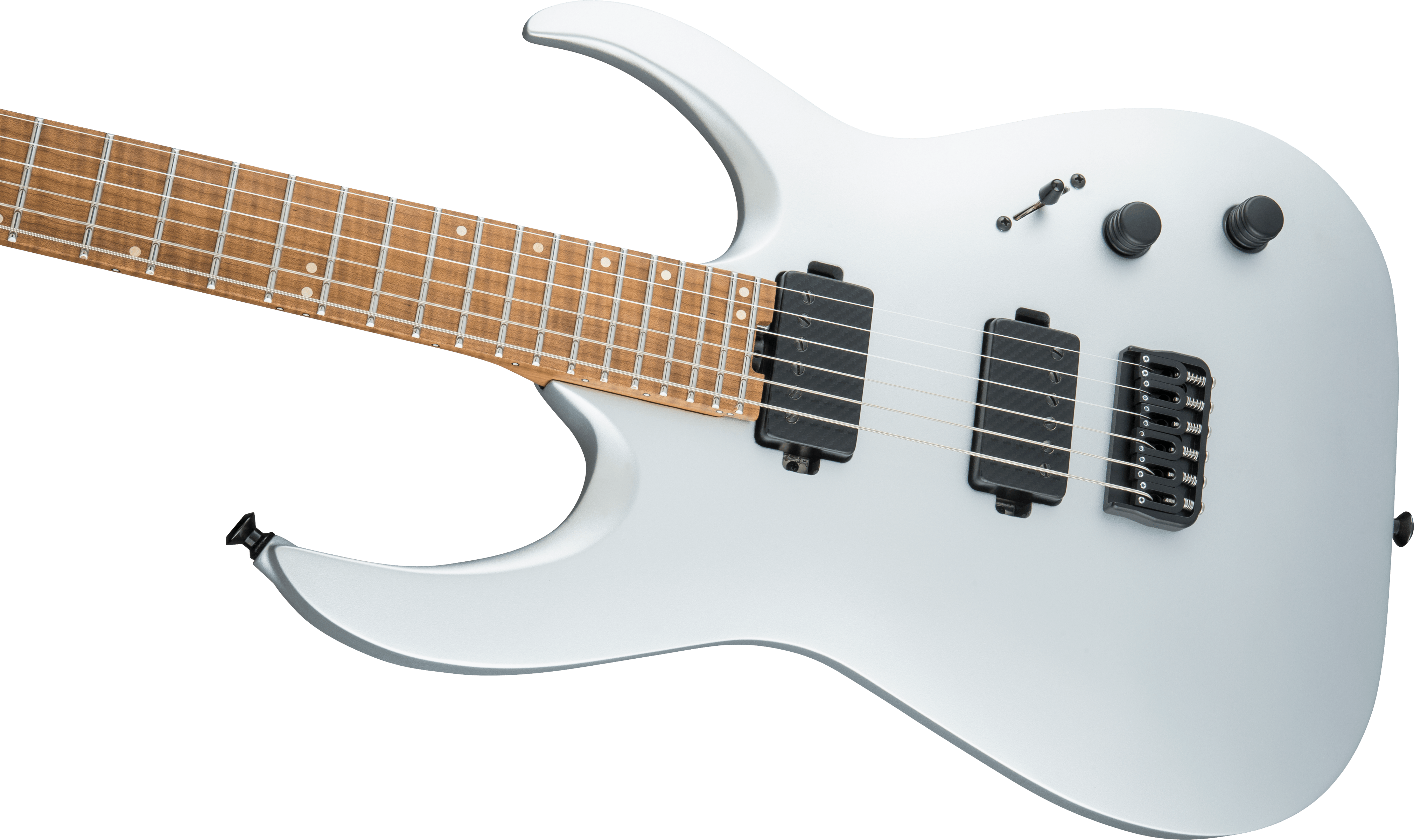 Jackson Usa Signature Misha Mansoor Juggernaut Ht6, Caramelized Flame ...