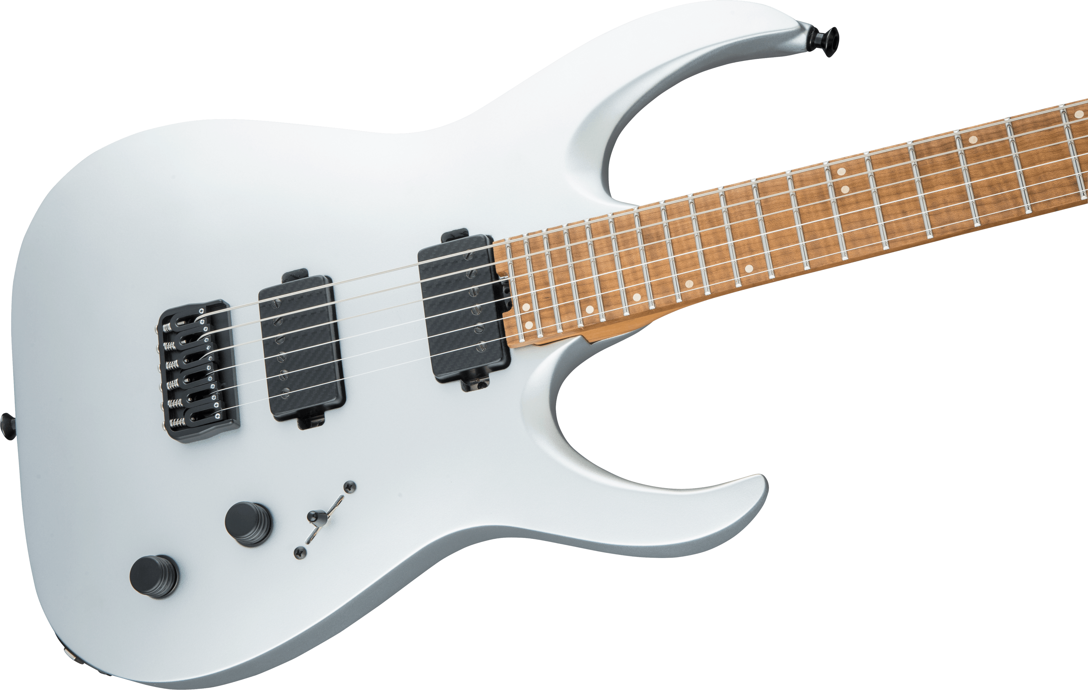 Jackson Usa Signature Misha Mansoor Juggernaut Ht6, Caramelized Flame ...