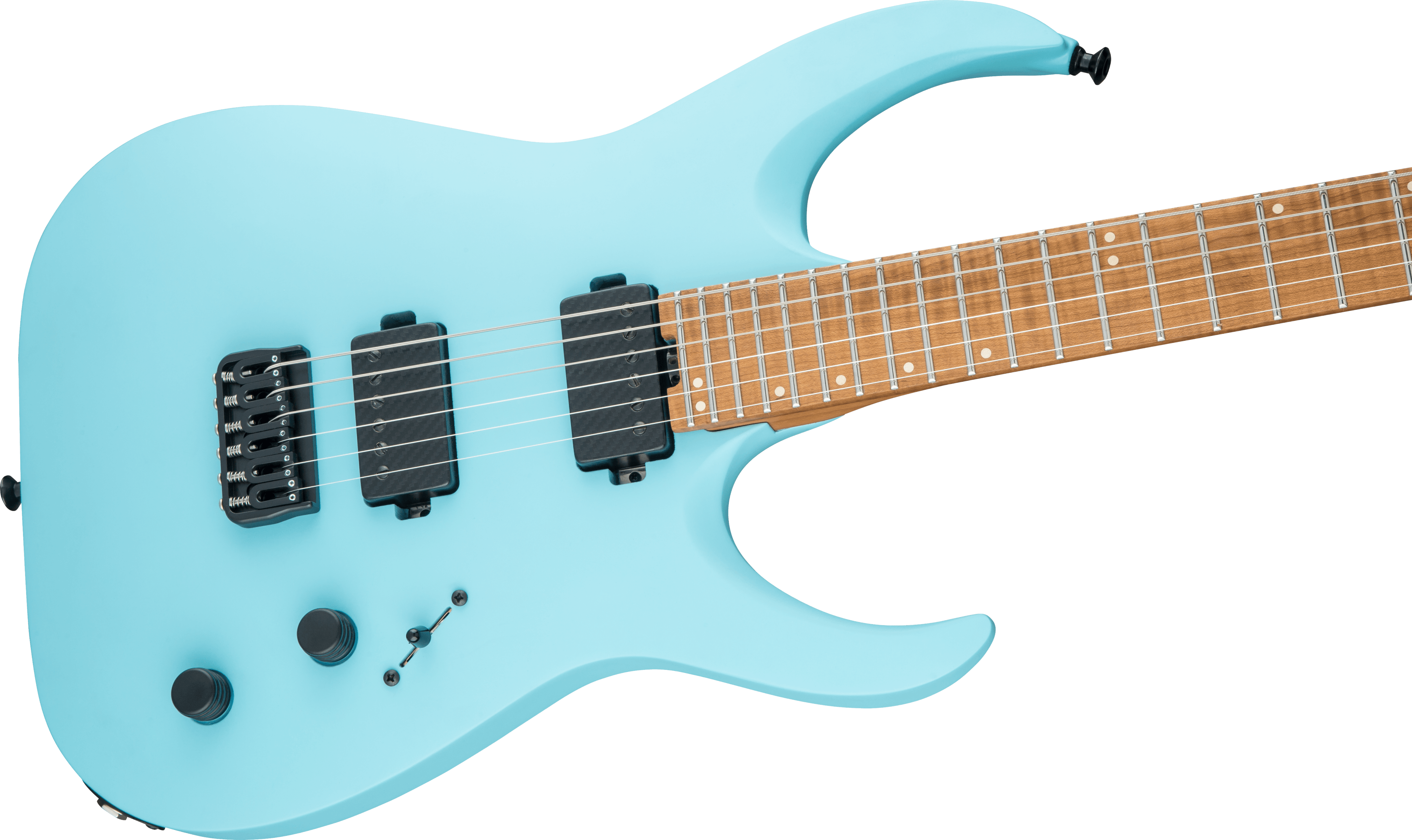 Jackson Usa Signature Misha Mansoor Juggernaut Ht6, Caramelized Flame ...