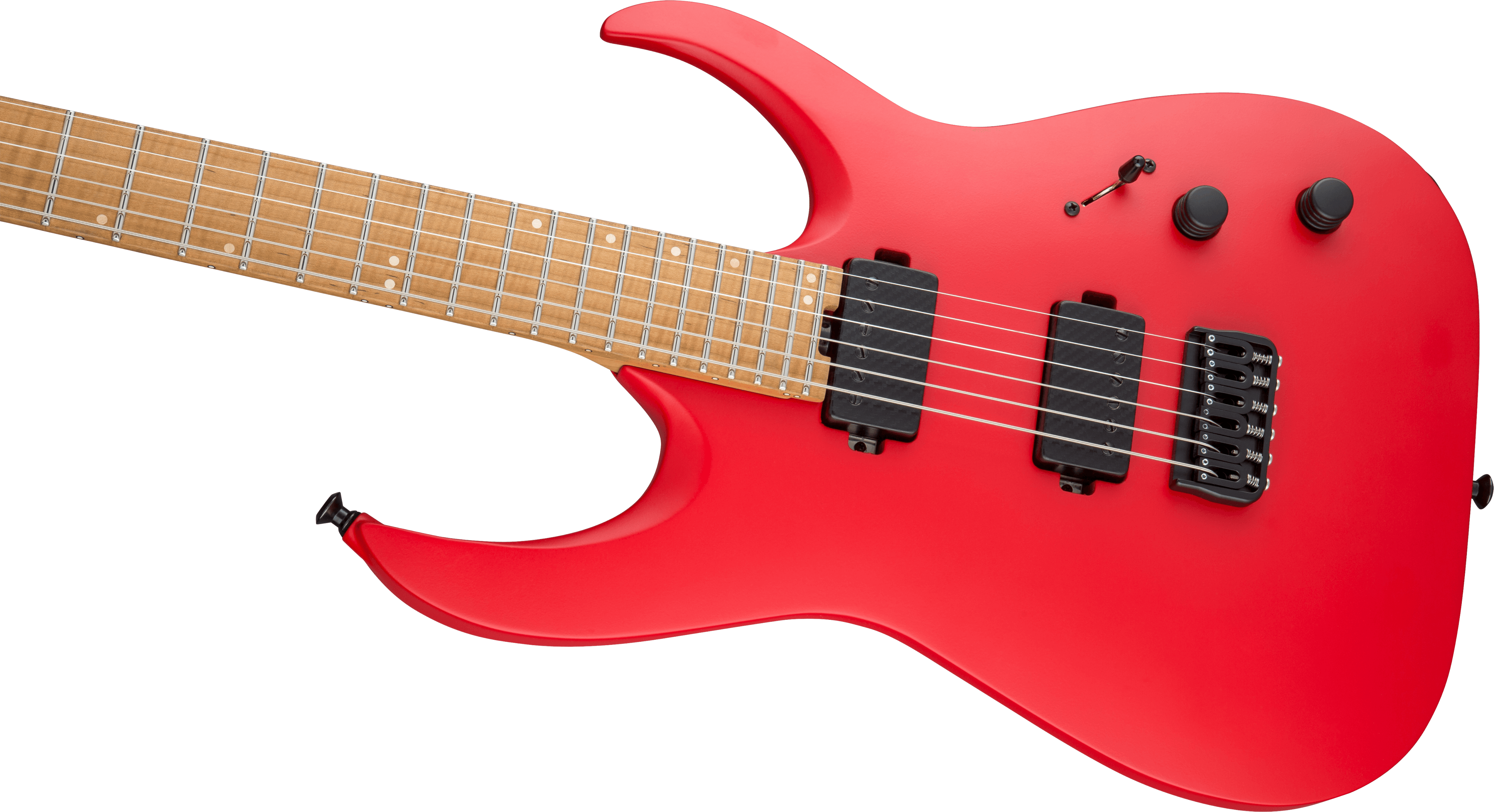 Jackson Usa Signature Misha Mansoor Juggernaut Ht6, Caramelized Flame ...