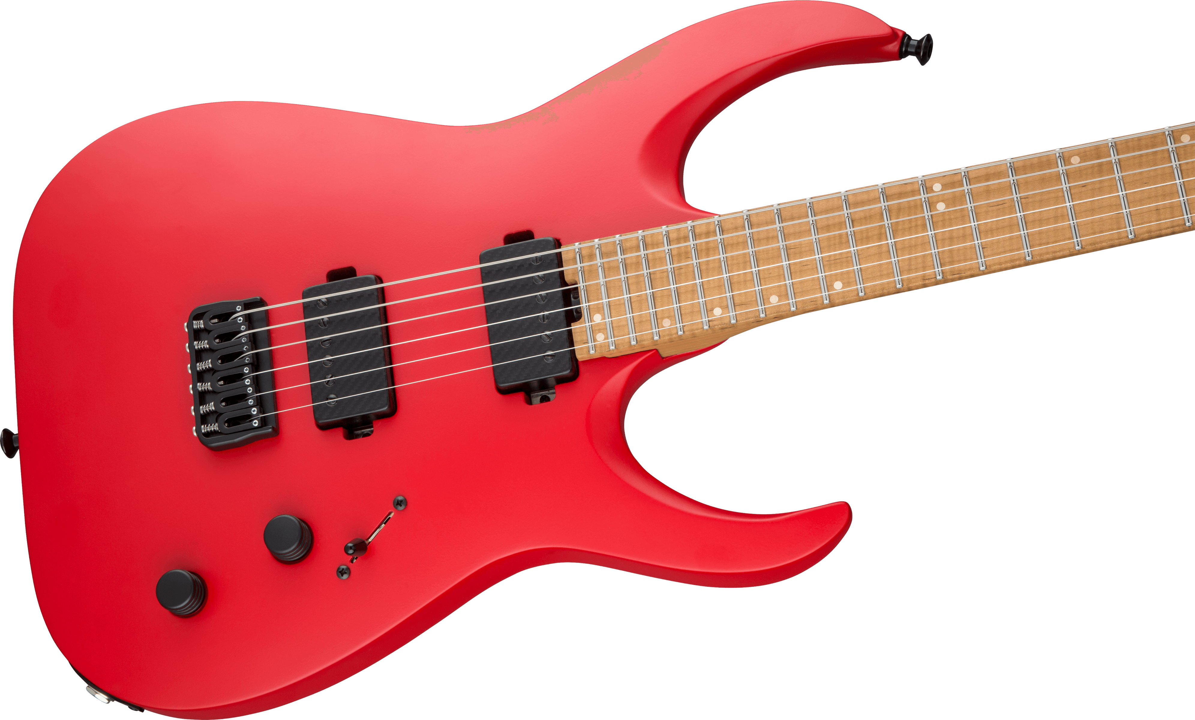 Jackson Usa Signature Misha Mansoor Juggernaut Ht6, Caramelized Flame ...