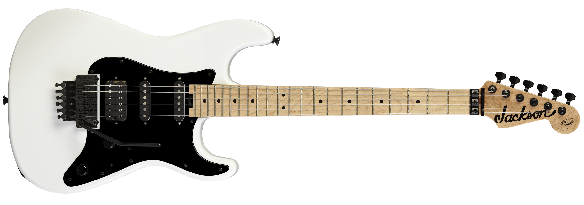 What is a Superstrat? | Page 3 | The Tone Rooms