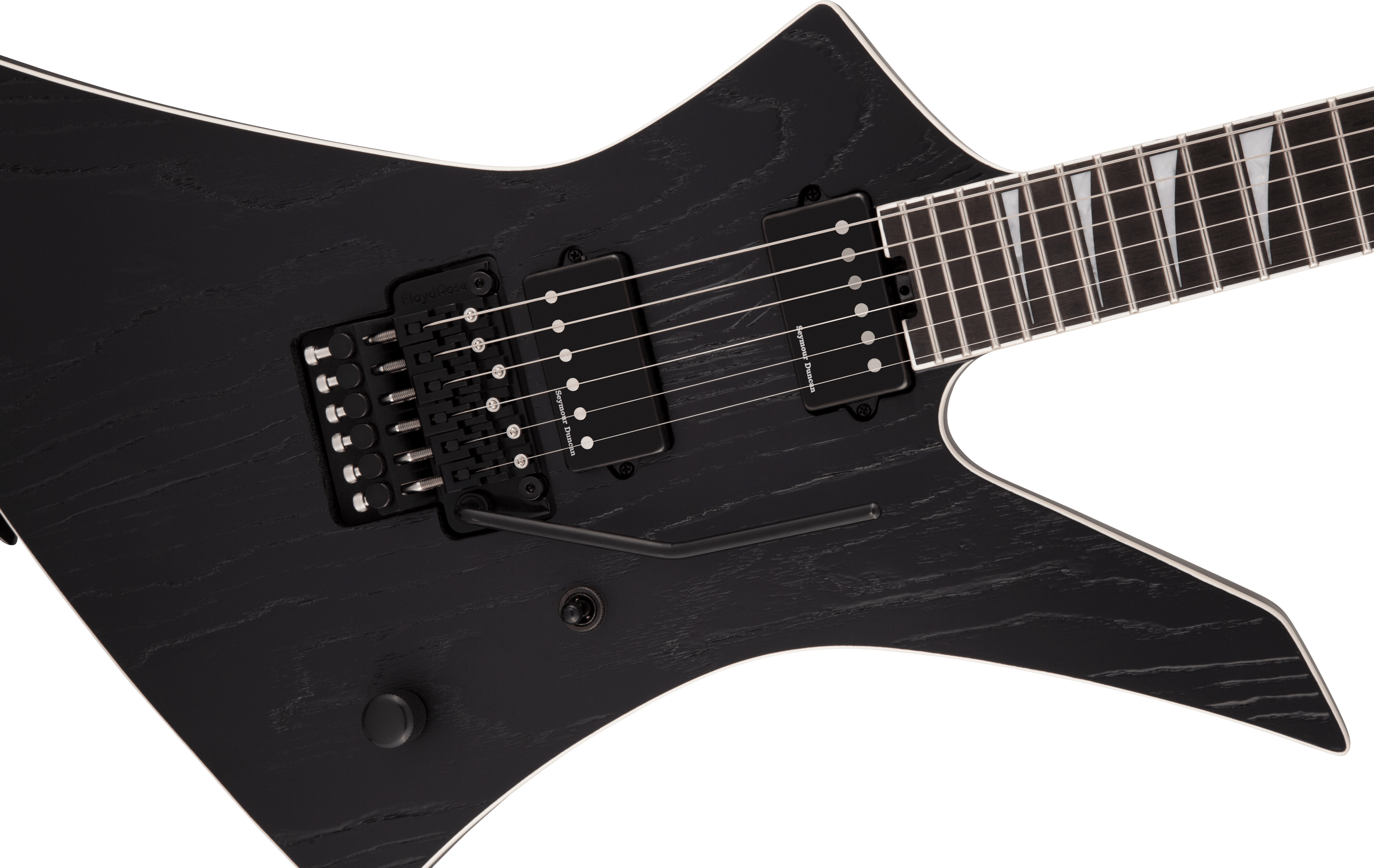 Jackson Pro Series Signature Jeff Loomis Kelly Ash, Ebony Fingerboard ...
