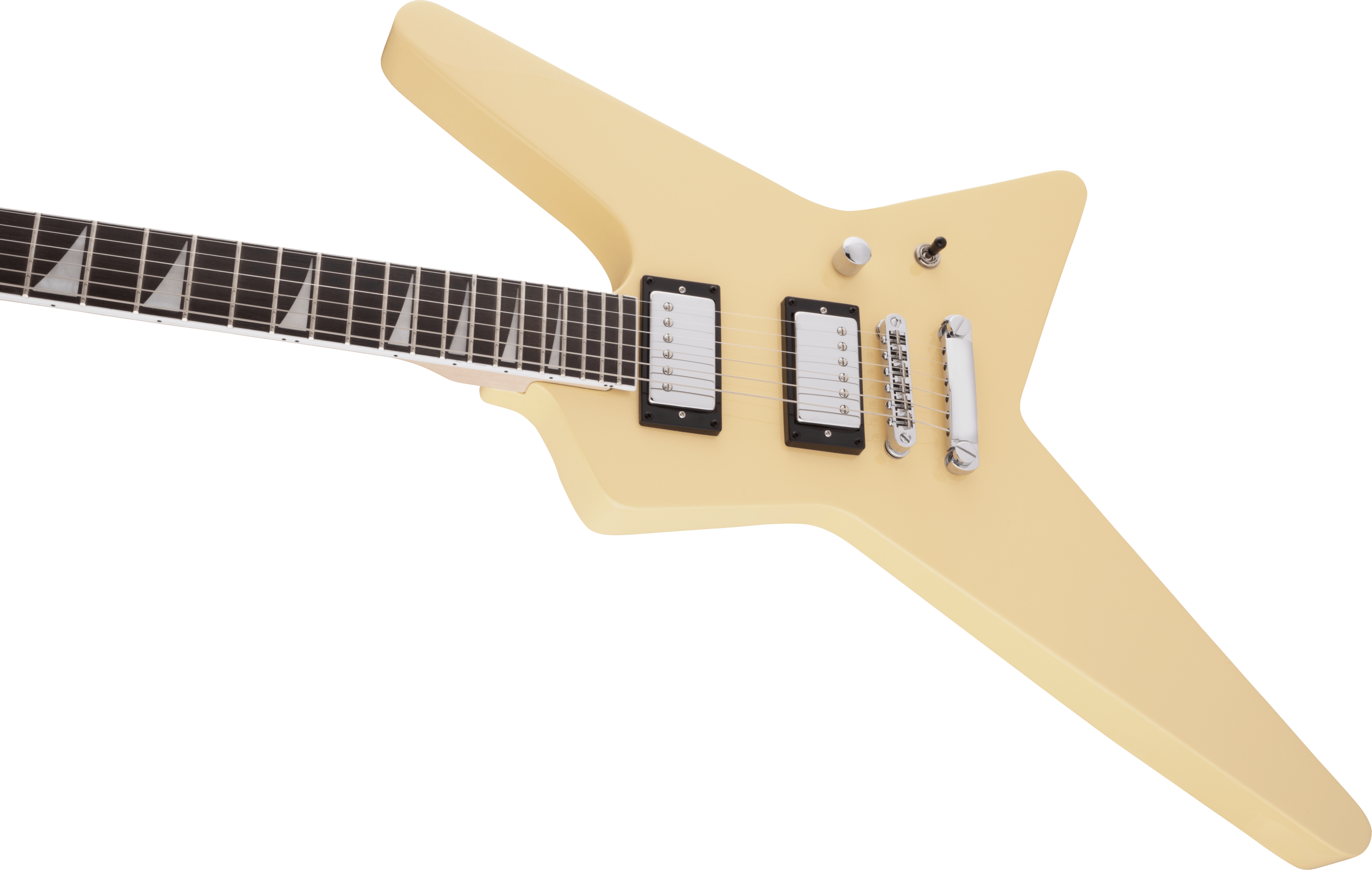 Jackson Js Series Signature Gus G. Star Js32t, Amaranth Fingerboard ...