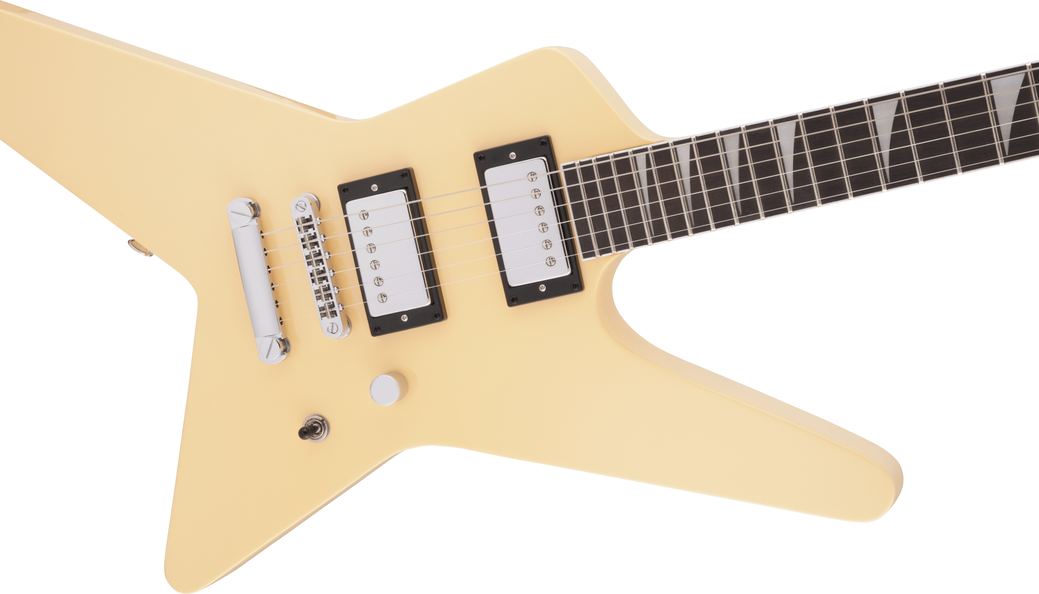 Jackson Js Series Signature Gus G. Star Js32t, Amaranth Fingerboard ...