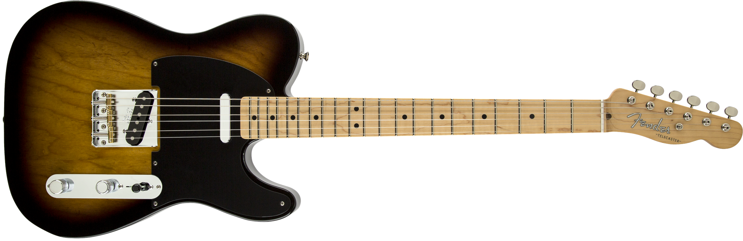 Classic Player Baja Telecaster®