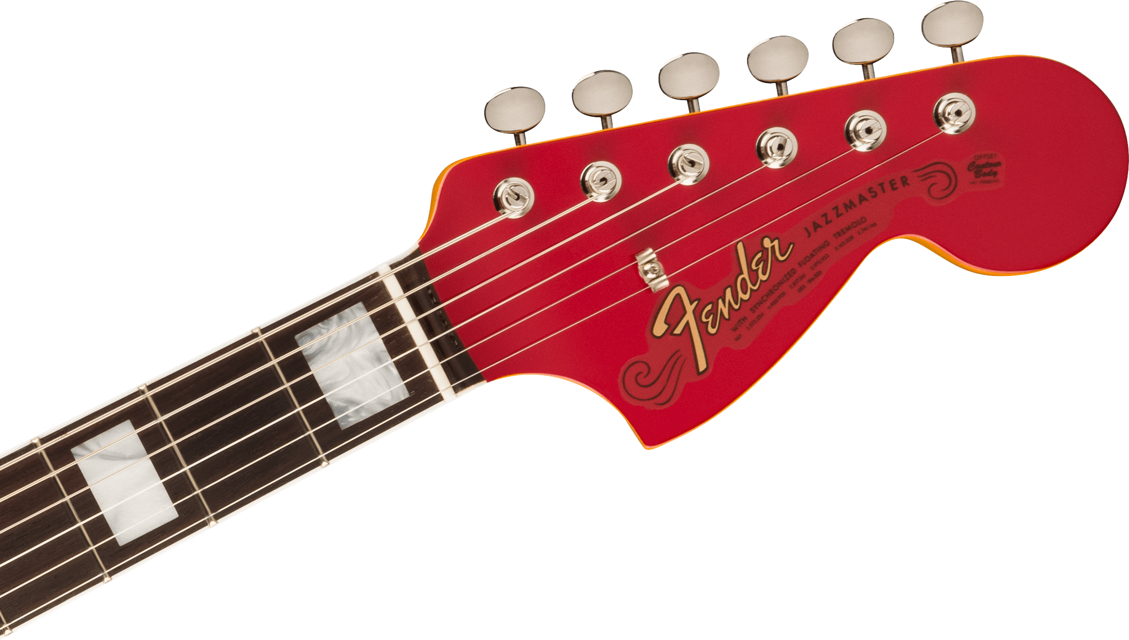 There's going to be an American Vintage 2 series apparently. - Page 16 - OffsetGuitars.com
