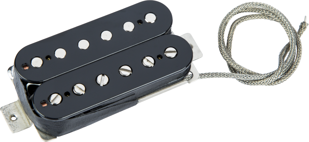 Evh Evh Frankenstein Humbucker Pickup - 0222136000 EAN: 717669799625 ...
