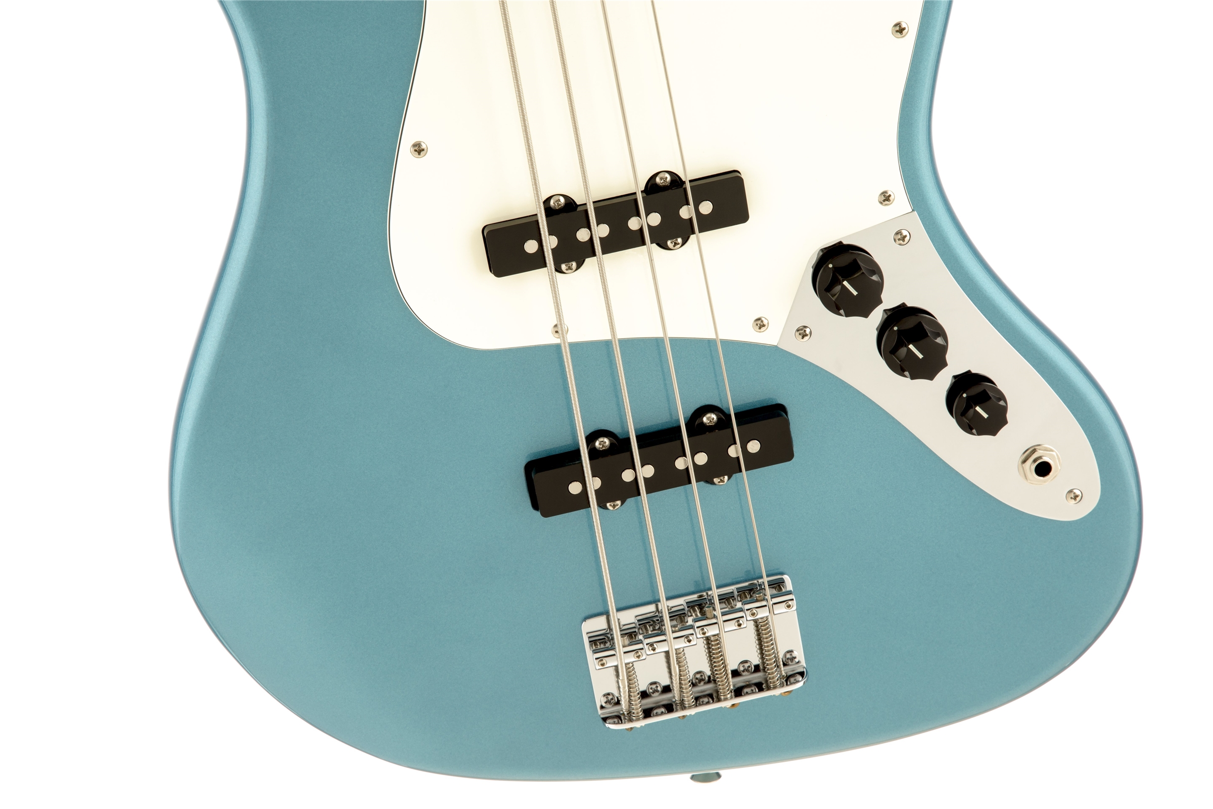 Affinity Series™ Jazz Bass® | Squier Electric Basses