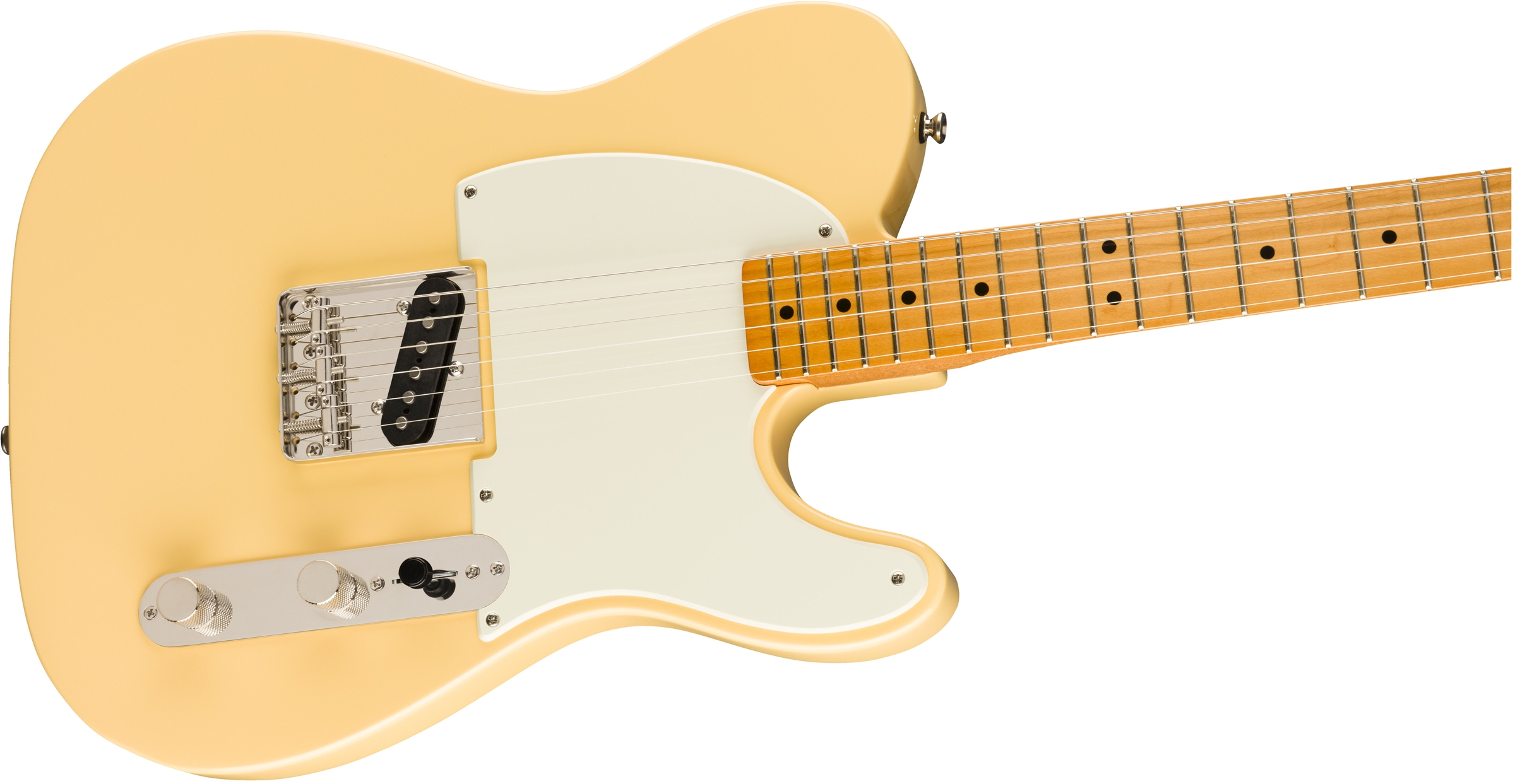 Squier CV Esquire pics in... | Telecaster Guitar Forum