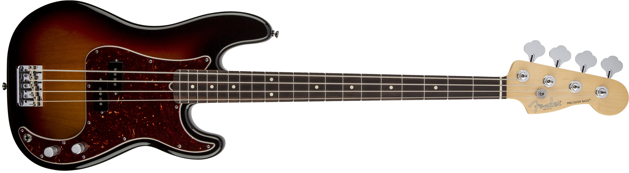 Fender Precision Bass - Alchetron, The Free Social Encyclopedia