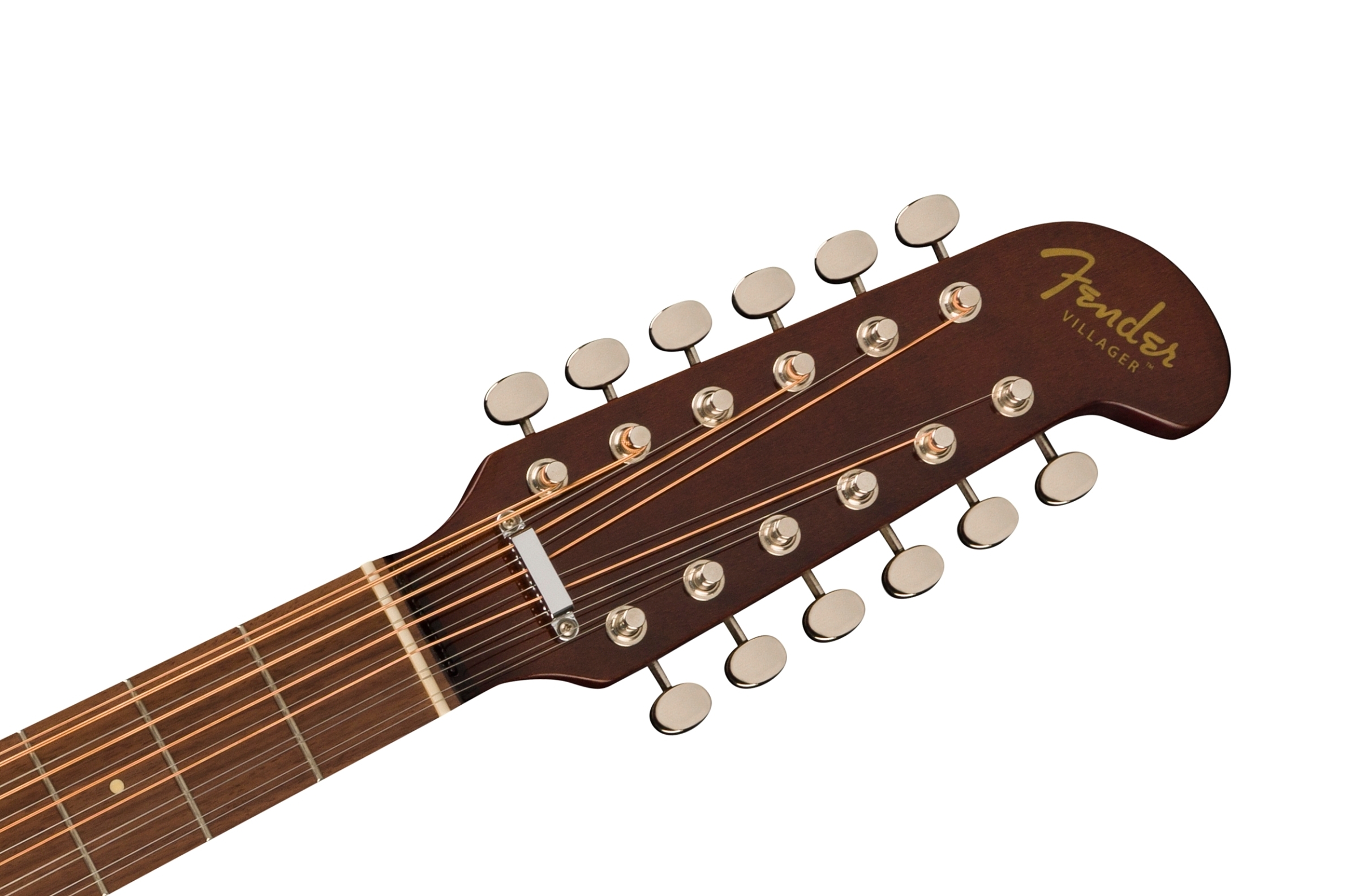 Villager™ 12-String | Acoustic Guitars