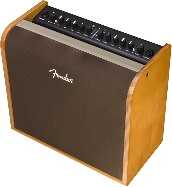 Best acoustic amp for gigging where you don't trust the sound guy ...