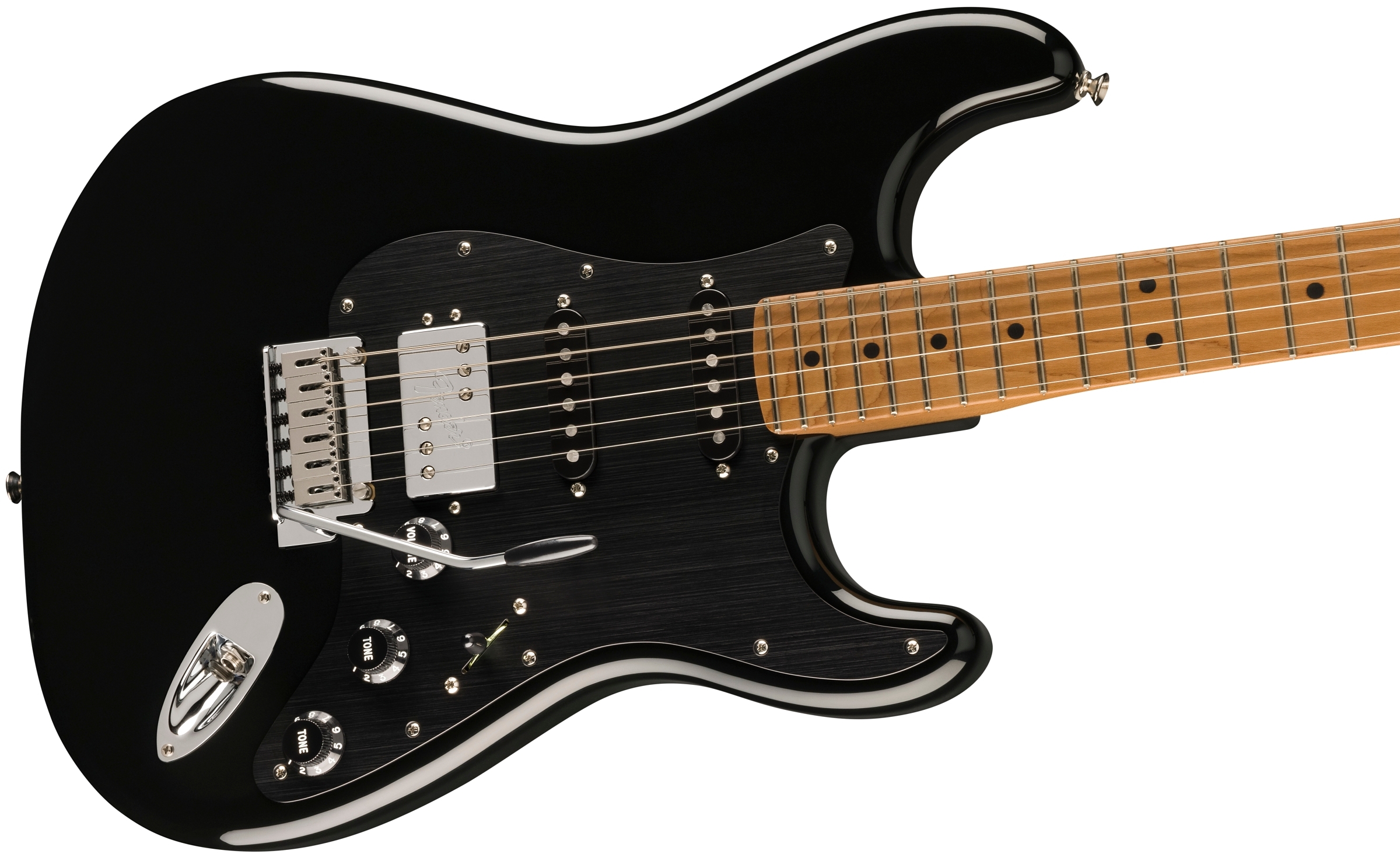 Limited Edition Player Plus Stratocaster® HSS | Electric Guitars