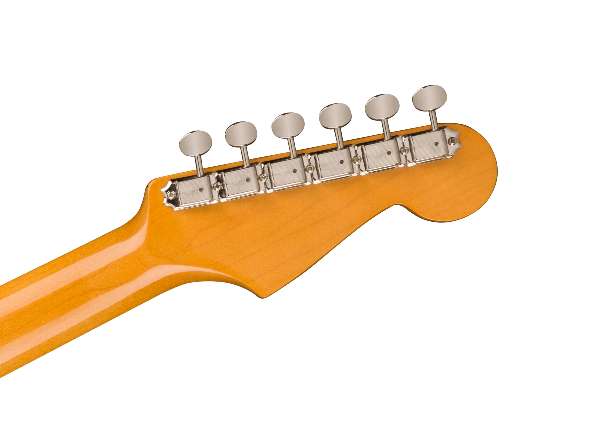 American Vintage II 1961 Stratocaster® Left-Hand | Electric Guitars