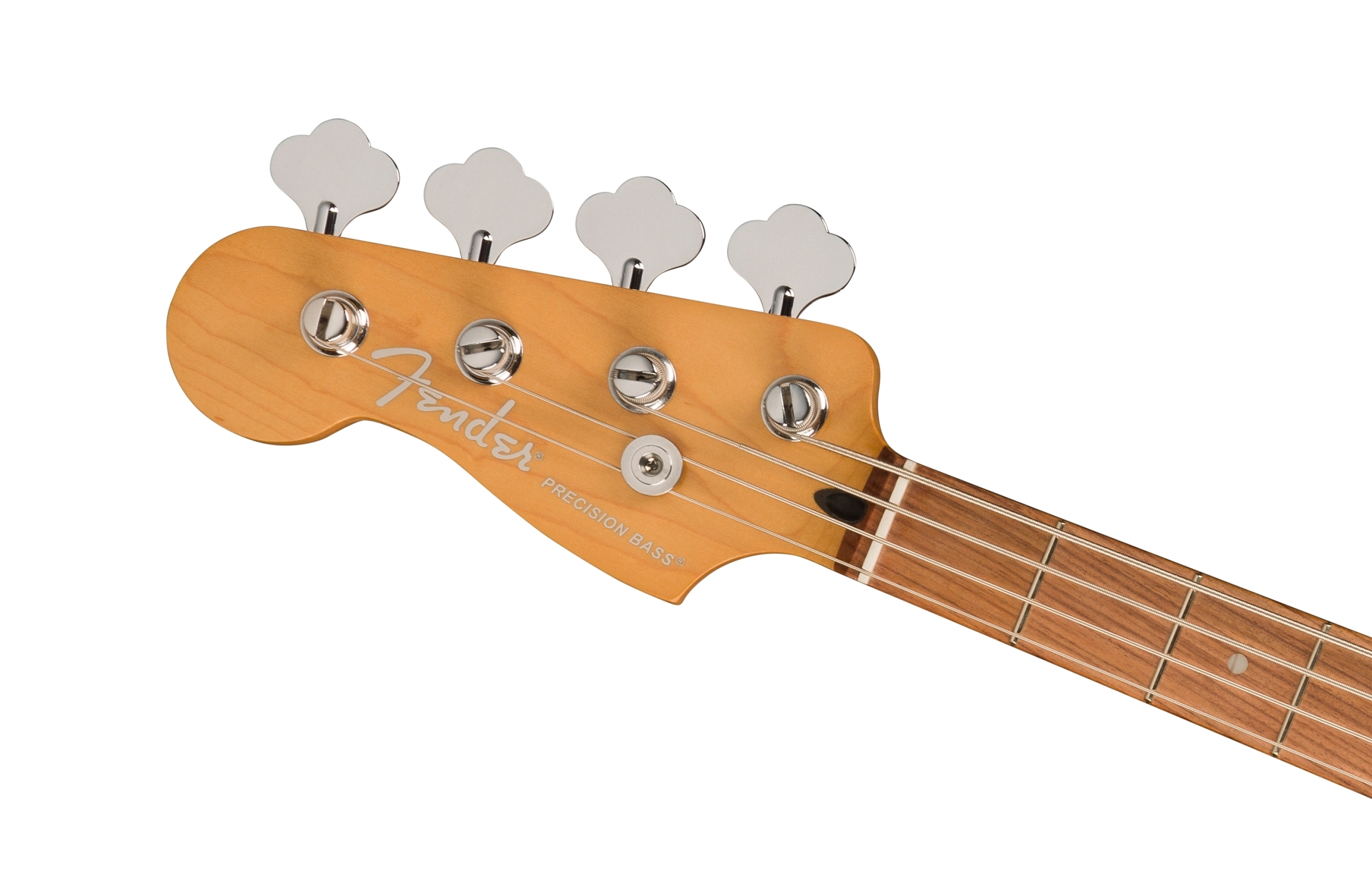 Player Plus Precision Bass® Left Handed Electric Basses