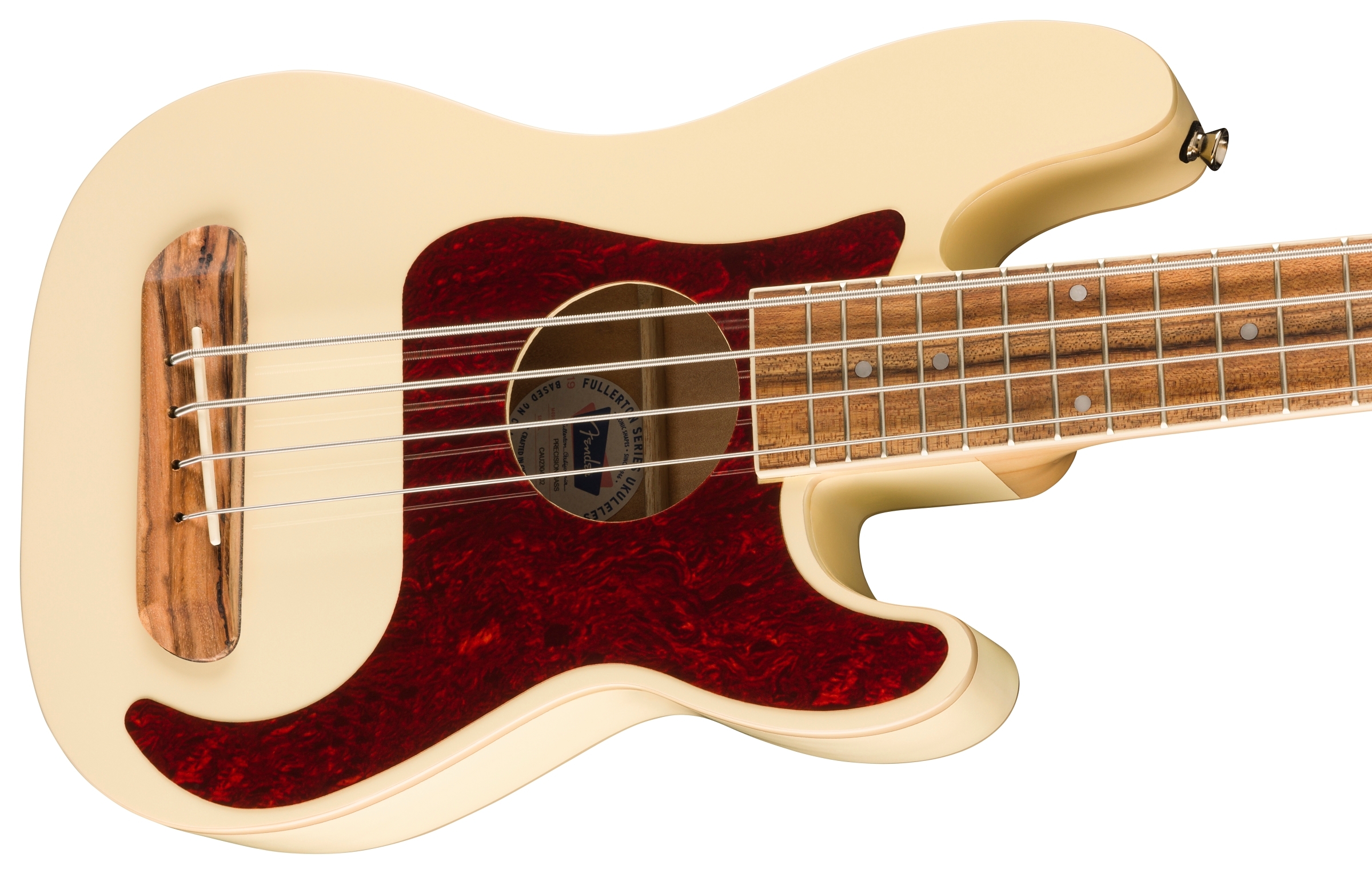 Fullerton Precision Bass® Uke | Ukulele