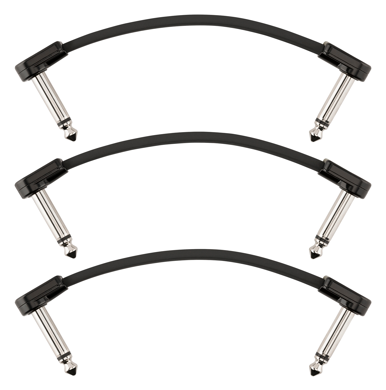 Blockchain Patch Cables, 3-Packs | Accessories