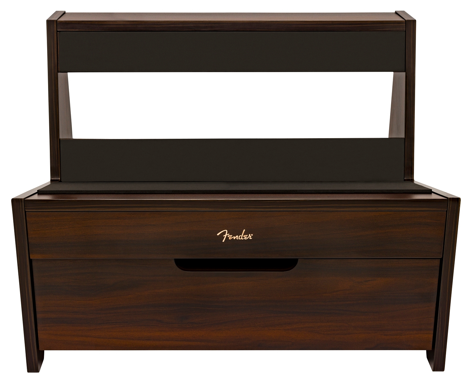 Wooden Amplifier Stand at Alan Riggins blog