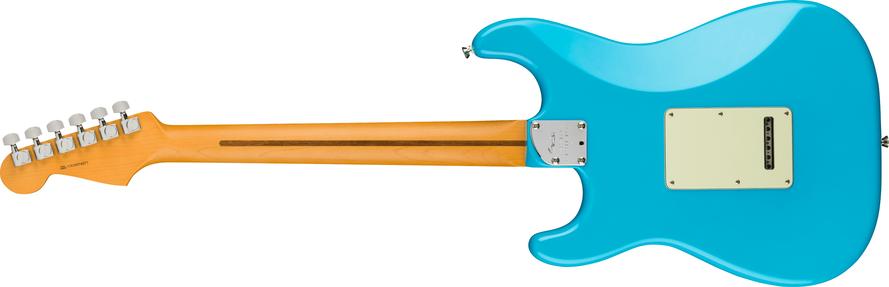 American Professional II – Fender