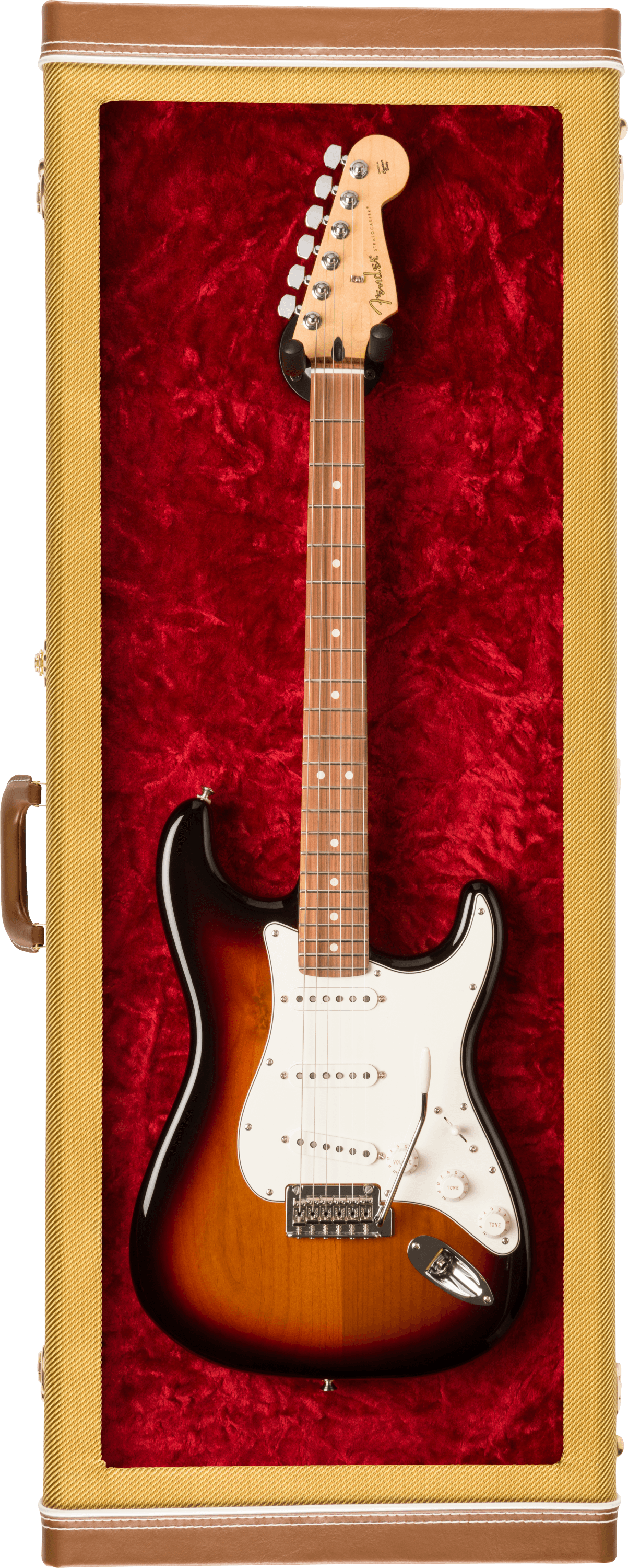 Cases – Fender