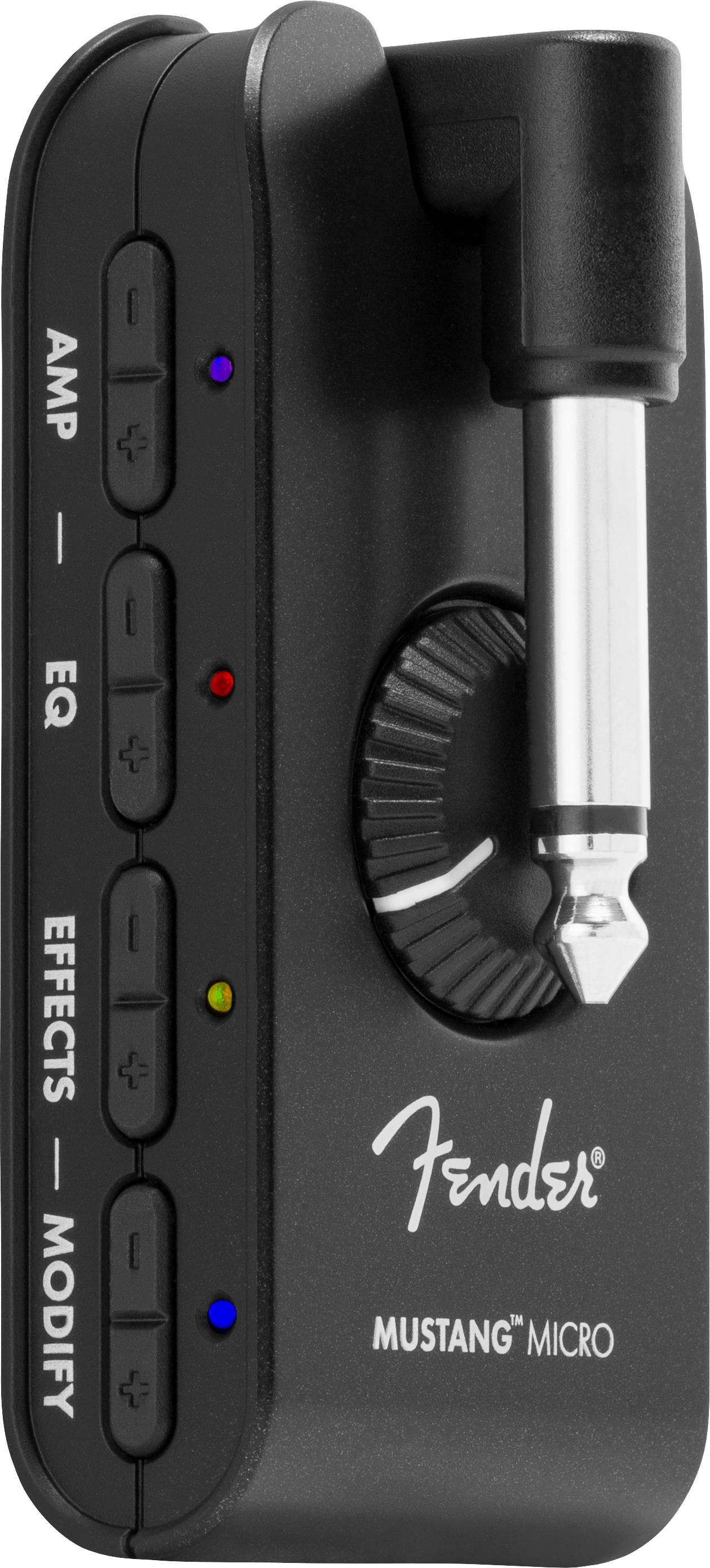 Mustang Amplifiers – Fender