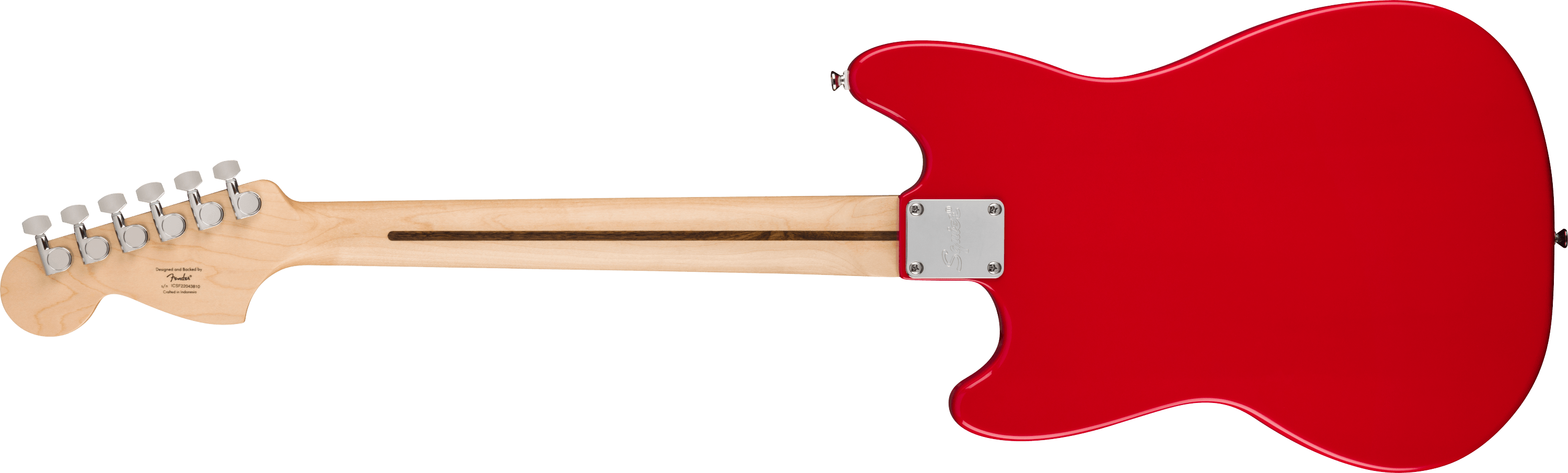 Squier Sonic – Fender