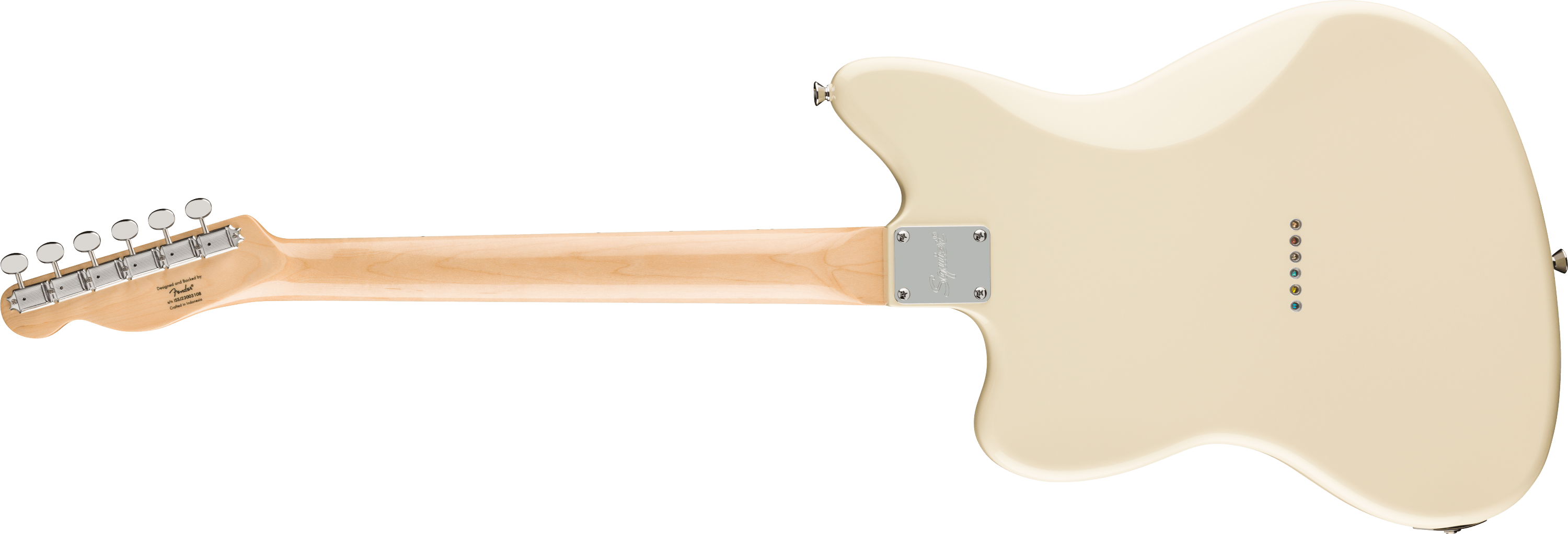 Paranormal Series | Squier® by Fender